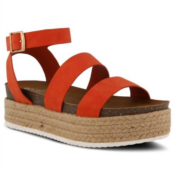 SPRING STEP SHOES | Shoes | New Spring Step Shoes Larissa Wedge Sandal ...